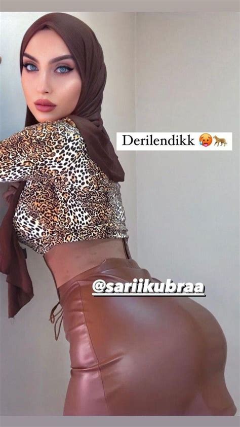 Jilbab Sexy