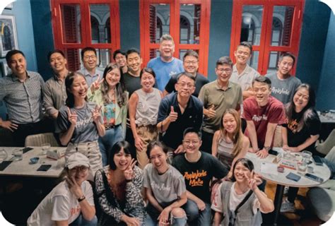 Morpheus Launchpad Morpheus Labs Pte Ltd