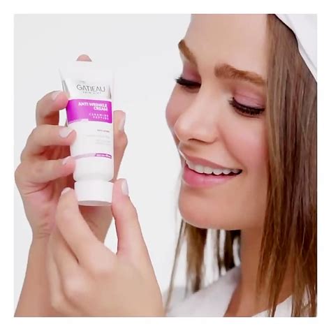 کرم ضد چین و چروک گاتیو