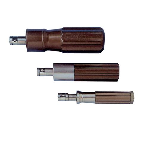 Torqueleader Tls Preset Clean Room 14 Drive Torque Screwdriver