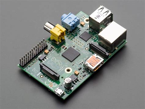 Ce Projet Open Source Vous Permettra De Transformer Votre Raspberry Pi