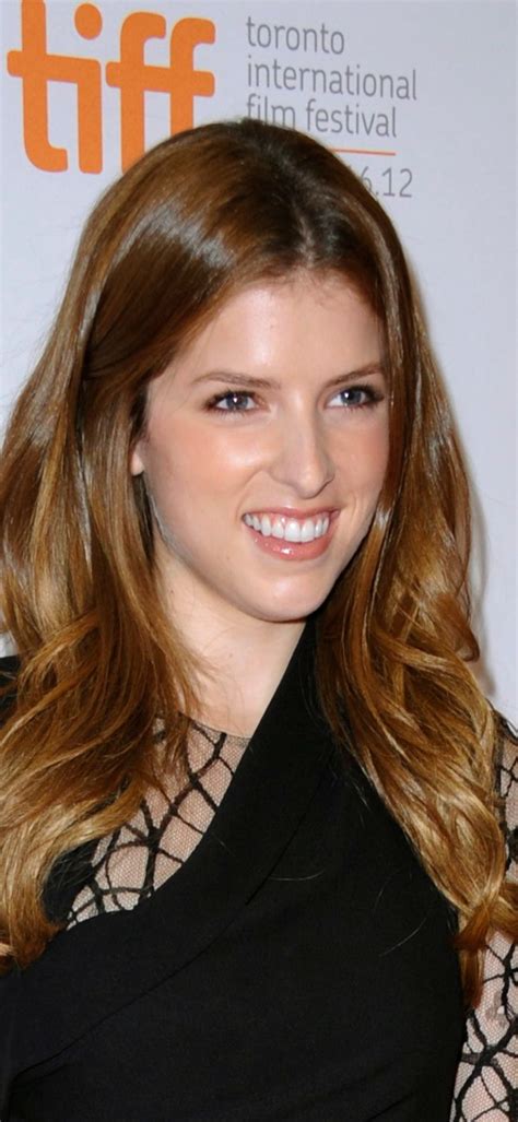1179x2556 Resolution Anna Kendrick Gorgeous Pics 1179x2556 Resolution