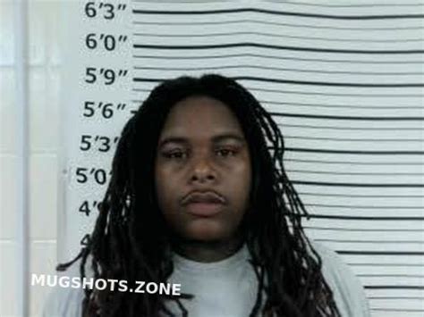 Devone Doster 10 17 2023 Dale County Mugshots Zone