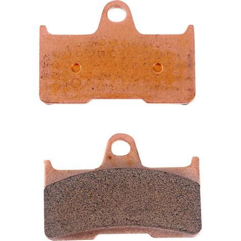 Sintered R Brake Pads Fa344r Ruta 70
