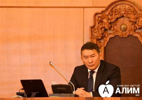 Ерөнхийлөгч нийгмийн даатгалын шимтгэлийг нэмсэн УИХ ын шийдвэрт хориг тавина