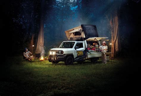 Toyota Launches Imv 0 Truck As Hilux Champ For Just 13k Of Course It