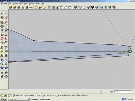 Aircraft Modeling Tutorial Part 4 Positioning Aircraft Modeling Tutorial Modeling Techniques