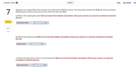 solved chapter 1 quiz a seved help save and exit sub 7 suppose