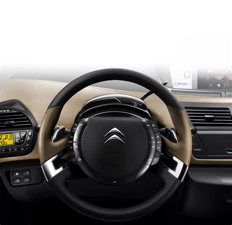 Revised C4 Picasso And Grand Picasso