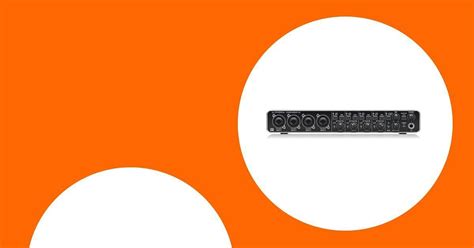 Top 10 Best Audio Interfaces With Midi July 2025