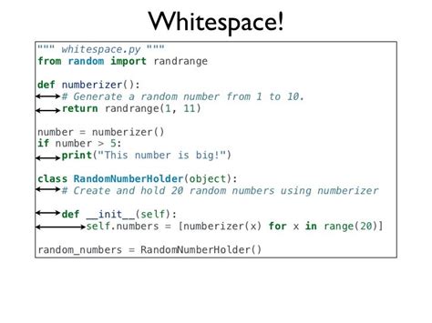 Intro To Python