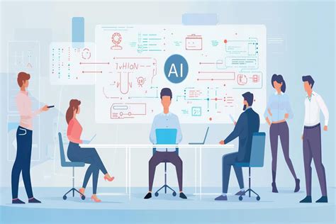 Ai Driven Devops Revolutionizing Offshore Development Ai Driven Devops Revolutionizing Offshore Development