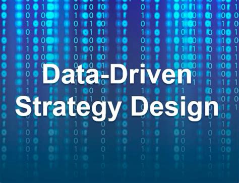 Data Driven Strategies Looking Beyond The Commonplace