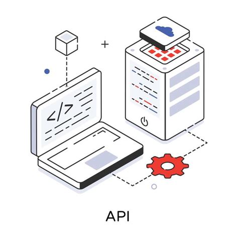 Rest Api Vector Art Icons And Graphics For Free Download