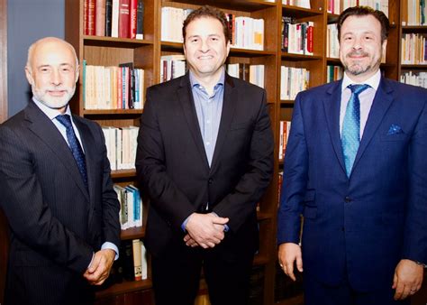 Vice President Of European Commission Visits Greek Centre The The