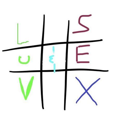 Tic Tac Toe R Elfontheshelf