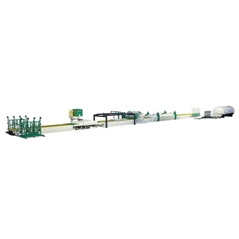 China Pvb Complete Glass Laminated Line Solution Manufacturers And