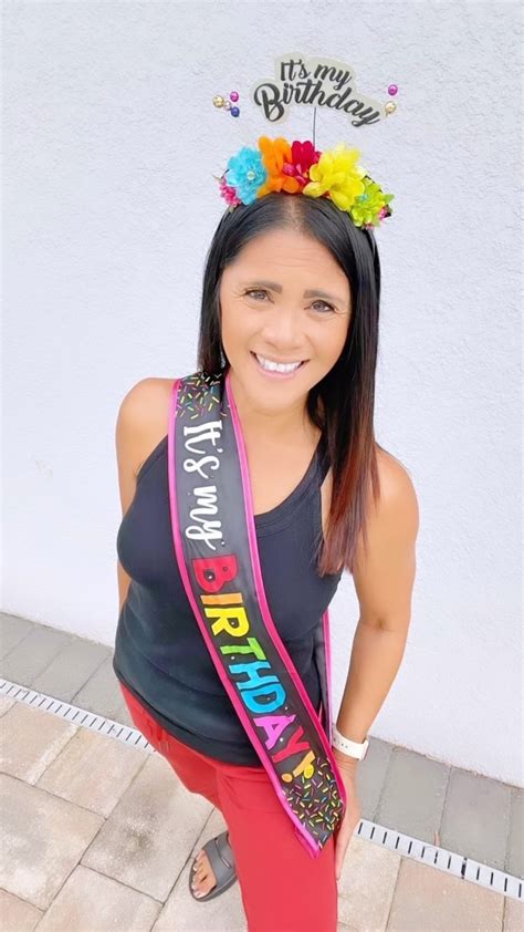 Im Celebrating Another Trip Around The Sun And To Thank All Of You For Always Inspiring And