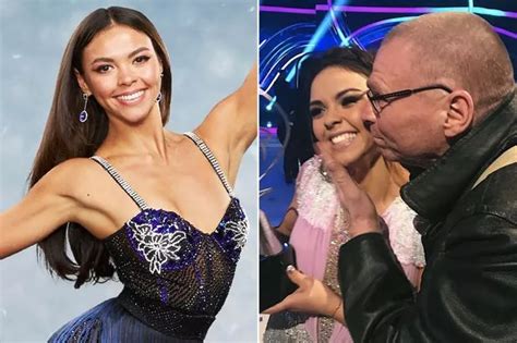 Itv Real Full Monty Stars Struggled To Keep Clothes On As Famous