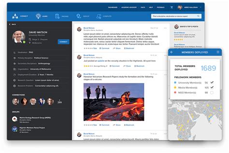 Telecom Application Ui Design App Ui Ux Designers