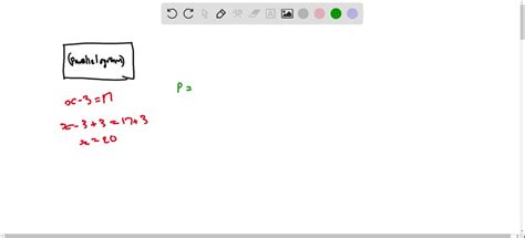 Solveduse Line Segments Of Lengths A And C As Shown Construct The Right Triangle With
