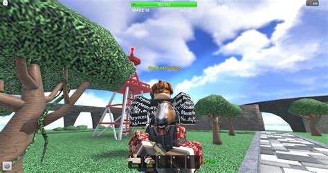 Gotta Love The New Soldier Skin R Tds Roblox