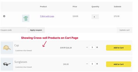 5 Effective Places To Show Cross Sell Products In Woocommerce