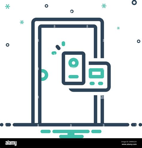 Icon For Passcard Stock Vector Image And Art Alamy Icon For Passcard Stock Vector Image And Art Alamy