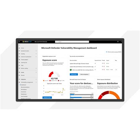 ᐅ Microsoft Defender Administración de Vulnerabilidades para Estudiantes de Microsoft