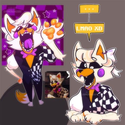 Discover 320 📺lolbit🎊 Fnaf Sl Ideas On This Pinterest Board Fnaf