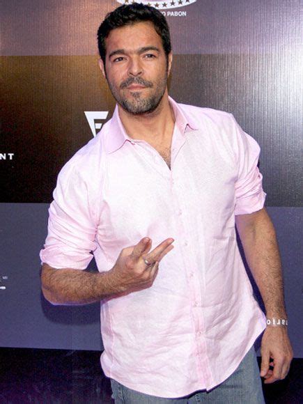 15 Hottest Latino Tv Hunks