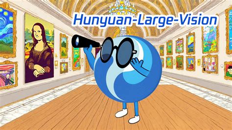 Tencents Hunyuan Large Vision Sets A New Benchmark As Chinas Leading Multimodal Model