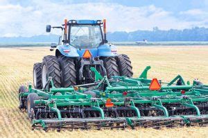Selecting The Most Common Types Of Farm Tractors All You Need To Know