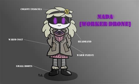 [fanwork] Considering Most Ocs That I Have Made And That Other People