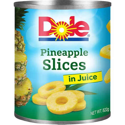 Check Halal Status Of Dole Pineapple Slices In Juice Install Mustakshif