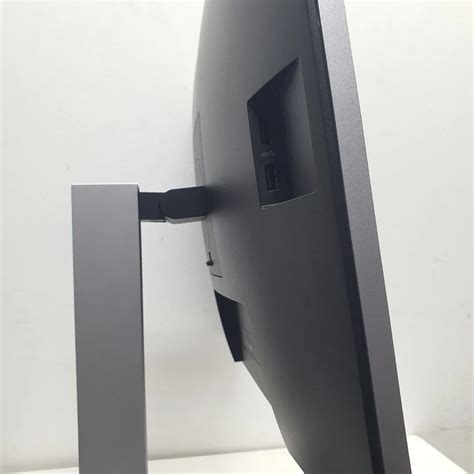 مانیتور اچ پی Hp Elitedisplay E243i فریم لس Fhd