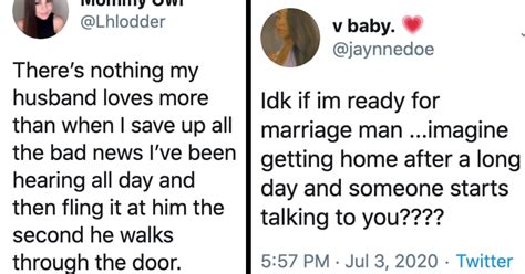 These 10 Relationship Tweets Are Way Too True