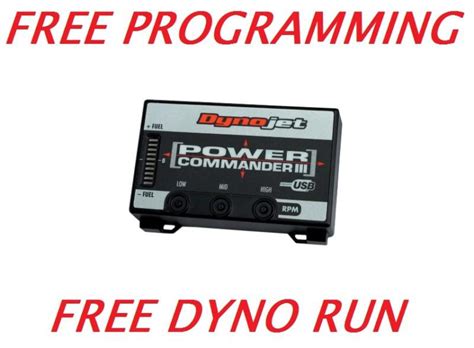 Sell 2001 To 2006 Harley Davidson Softail Twin Cam Power Commander Pc3 Pciii Usb In Cambridge