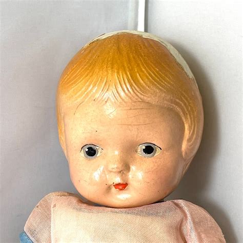 Patsy Ann Doll Etsy