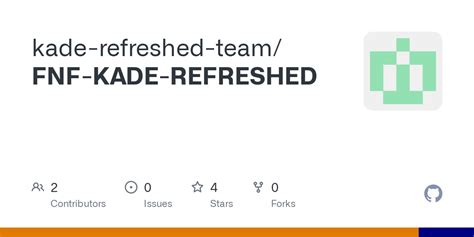 Fnf Kade Refreshed Source Funkin Character Hx At Master · Kade Refreshed Team Fnf Kade Refreshed