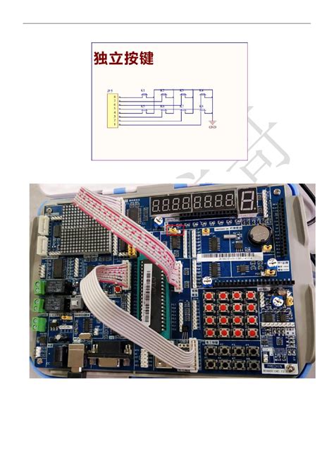 stc51单片机开发手册：从入门到提高 csdn文库