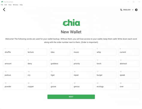 How To Mine Chia XCH Detailed Instructions