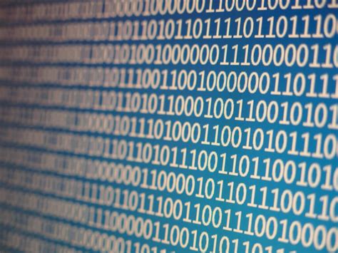 [cours] Apprendre à Déchiffrer Un Code Binaire En 5 Minutes Fingerinthenet