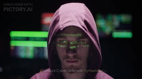 Sujhal Gurav On Linkedin Thmcybersecurity101 Tryhackme