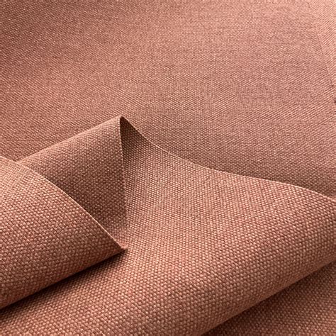 Sunbrella 16001 0006 Blend Clay Solid Color Indoor Outdoor Upholstery