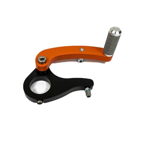 Foot Throttle Kangook America