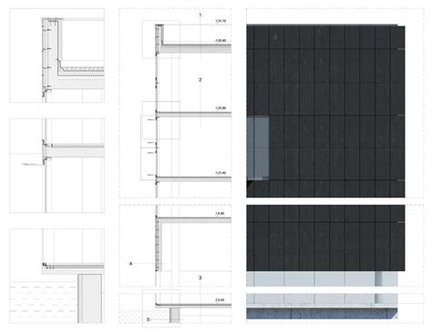 The New Bouwkunde By Adam Wojtalik Dezeen