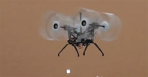 서울대 날개 수직회전 사이클로콥터 안정비행 성공