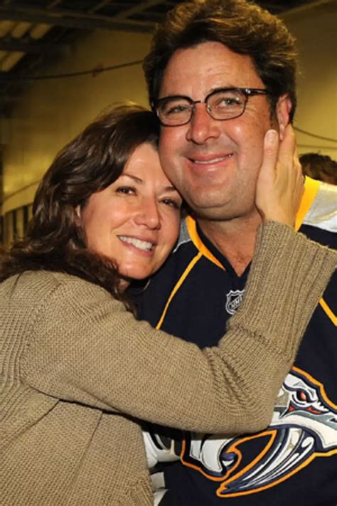 Vince Gill And Amy Grant Set The Record Straight On 11 Year Marriage