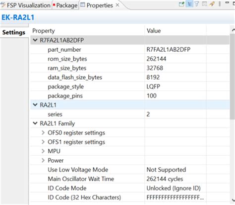 I2c Write Read Without Stop Bit Or Continuous Mode Forum Ra Mcu Renesas Engineering Community